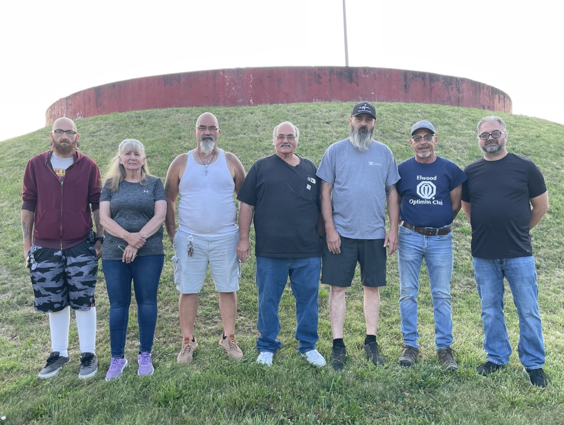 Waste Water – Official Website of the City of Elwood, IN